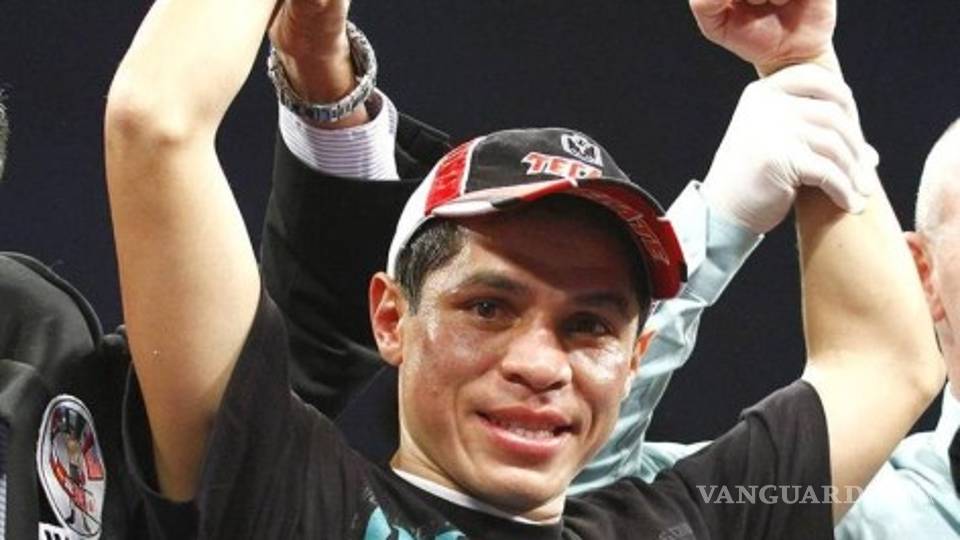 Edgar Sosa, con otro título en puerta