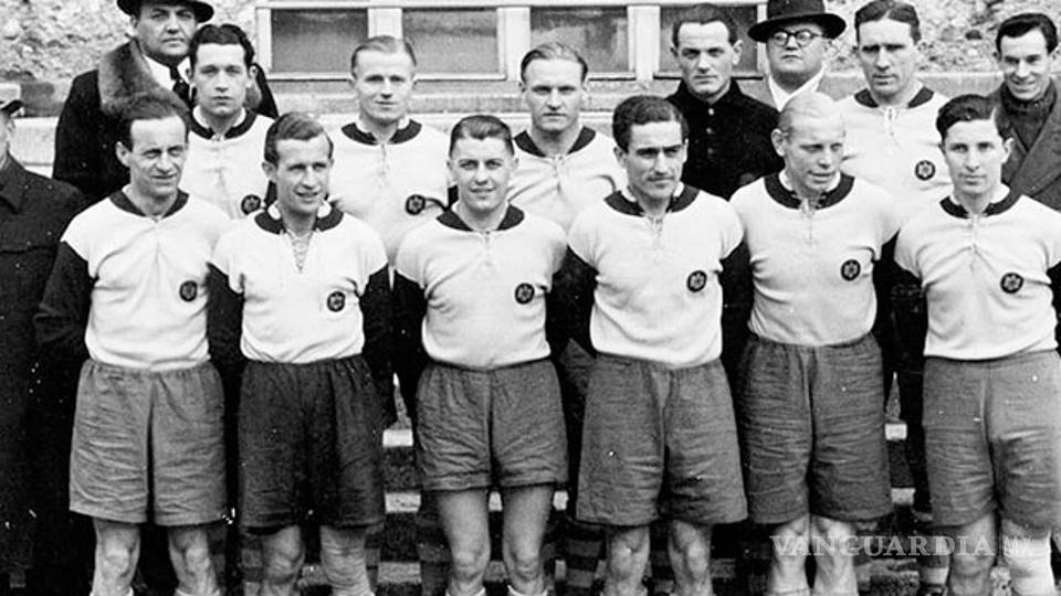 El Bayer Múnich de la época nazi desata polémica