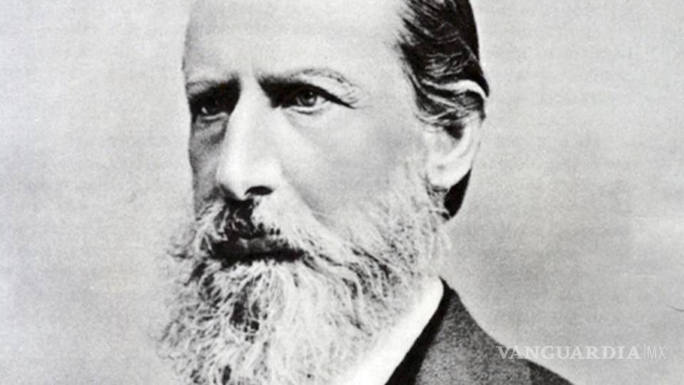 Henri Nestlé cumple 200 años