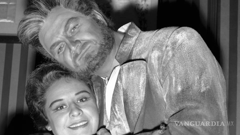 Fallece el tenor canadiense Jon Vickers