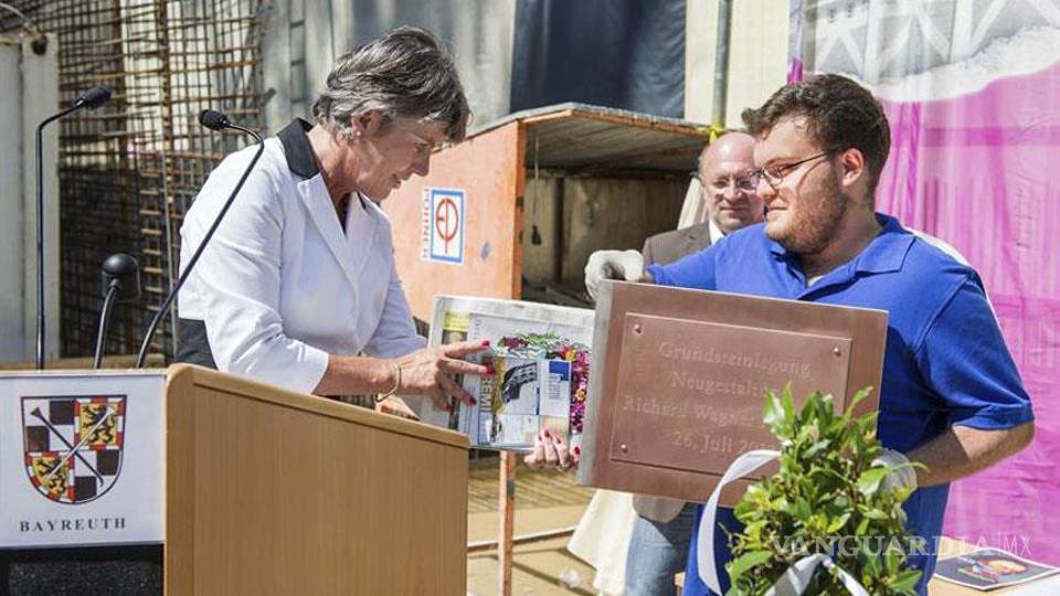 Comienza la gran remodelación del Museo de Wagner en Bayreuth