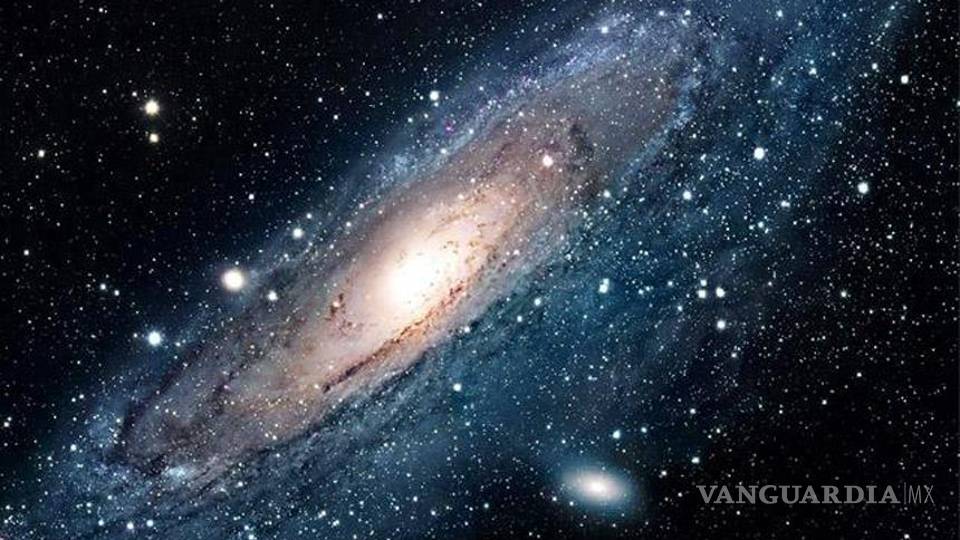 Descubren un segundo sistema solar de siete planetas