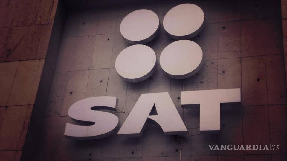 SAT habilita nuevas opciones para pagar impuestos