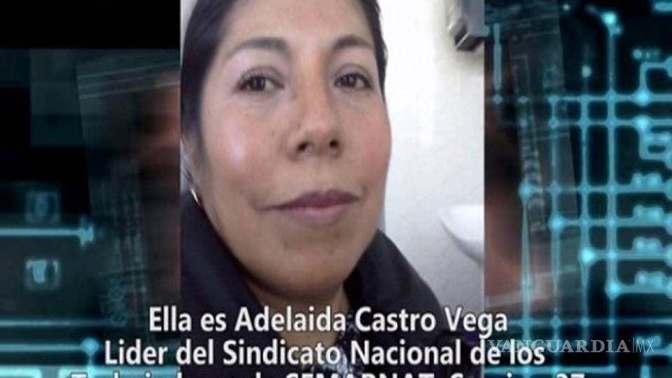 Surge en Puebla #LadySemarnat; la acusan de hacer favores sexuales