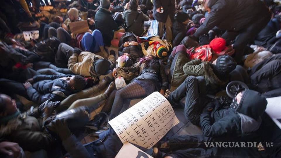 10 protestas sociales que cambiaron el mundo