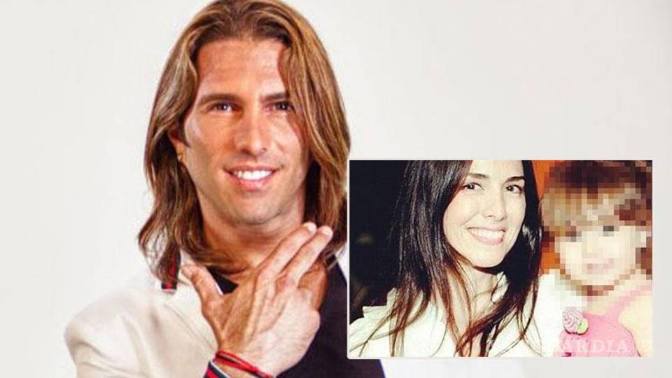 Poncho de Nigris, tranquilo tras detenención de ex pareja