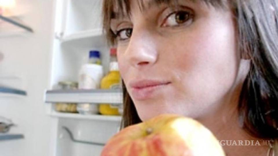 Ana Carolina Reston: Pierde peso y luego la vida