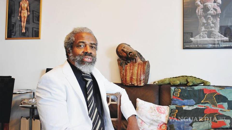 Defensa de Patterson alega discriminación "por su color"