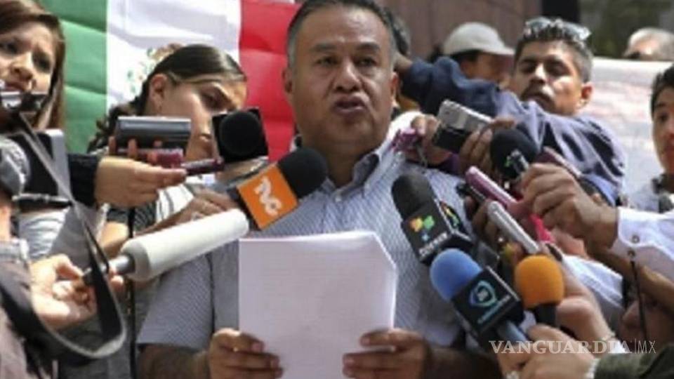 Locutor "Piolín" Sotelo niega acoso sexual a colega