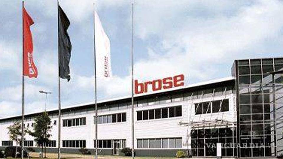 Autopartes Brose tendrá tercera planta en Querétaro