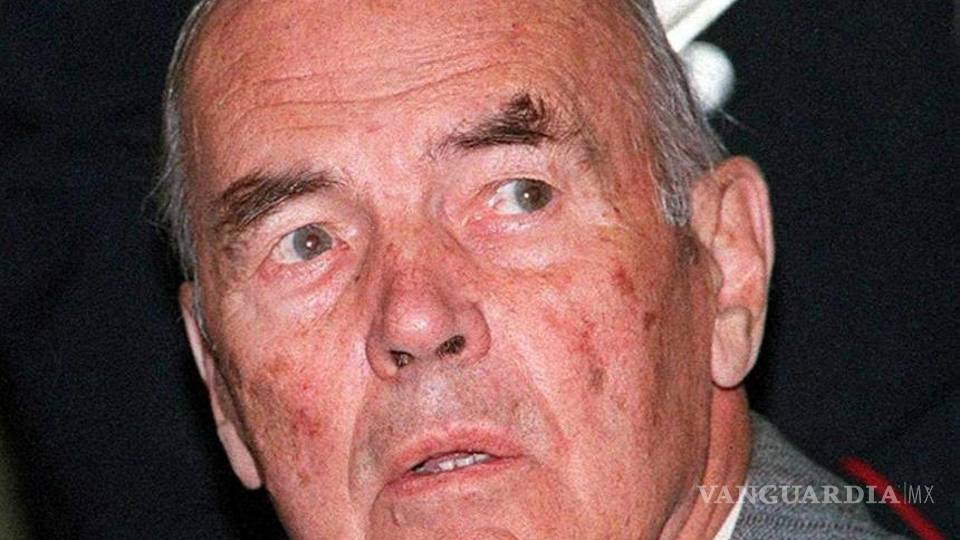 Murió a los 100 años el criminal nazi Erich Priebke