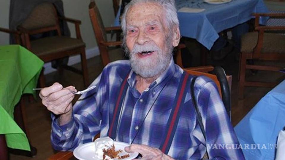 Muere a los 111 años Alexander Imich, el hombre más viejo del mundo