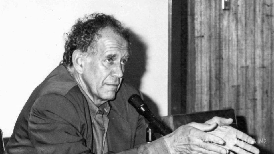 ‘La Lista’ de Epstein: Arquitecto mexicano Ricardo Legorreta vuelve a ...