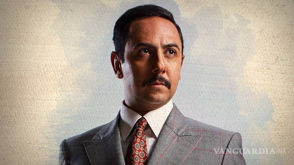 ¿Inspiró exsecretario al personaje de Conrado Sol?