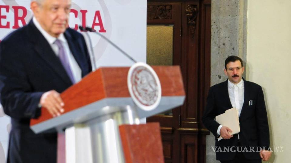 Filtraciones Sedena: por corrupción, sospecha Ejército de Daniel Asaf ...