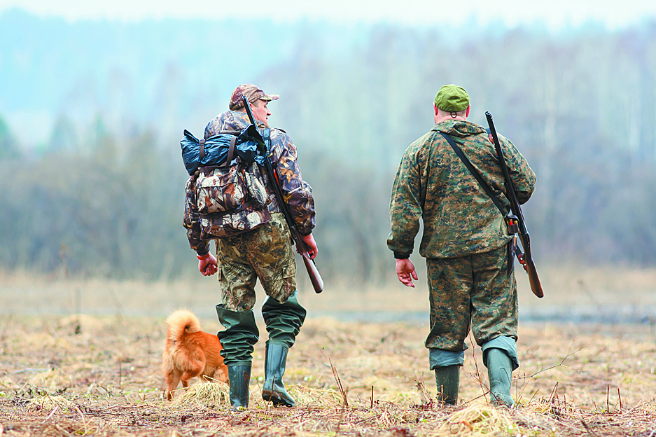 En Coahuila va en aumento la cacería deportiva