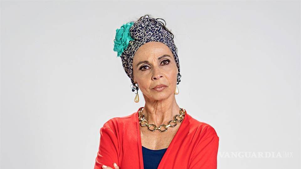 ‘Vecinos nos ha dado una vigencia a muchos actores’: Macaria habla ...