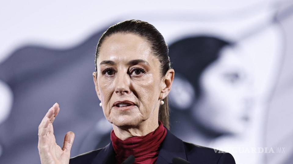 ‘Tenemos un problema’: Advierte Riva Palacio que ‘pachorra’ de Claudia para frenar a Trump lleva ...