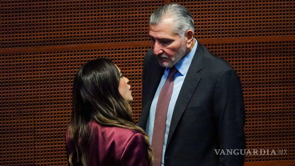 Entrega grupo de Adán Augusto contratos por 2 mil mdp a patrocinador de campaña de Andrea Chávez ...