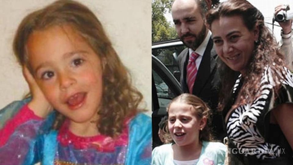 ¿Qué pasó en el caso Paulette?... La niña ‘desaparecida’ que apareció ...