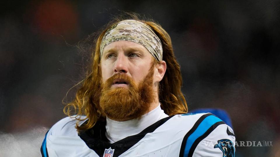 Hayden Hurst, ¿ya no jugará en la NFL?: diagnostican al TE de Panthers ...