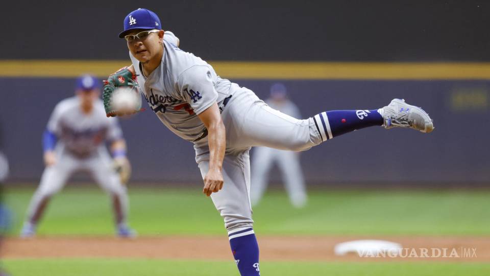 ¡Playball! Esto es todo lo que tienes que saber para el Opening Day de la MLB