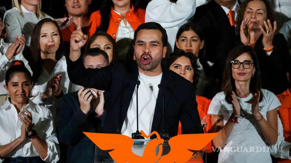 ¿Quién es Jorge Álvarez Máynez? Todo lo que debes saber previo a las ...