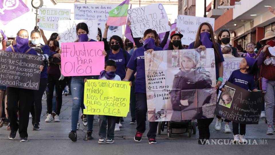 ¿Cómo surgió el movimiento 8M en México?