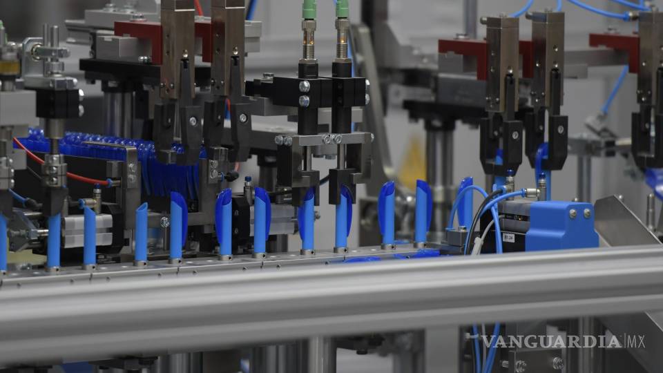 BIC ‘no falla’ y abre una segunda planta de producción en Ramos Arizpe