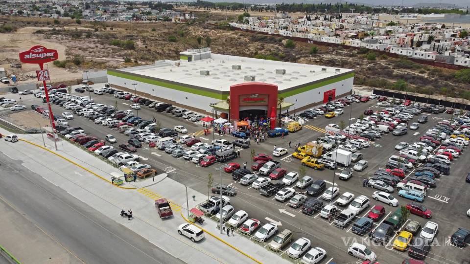 Nace en Saltillo ‘Distrito Verde’; acelerará Parque Altosur desarrollo