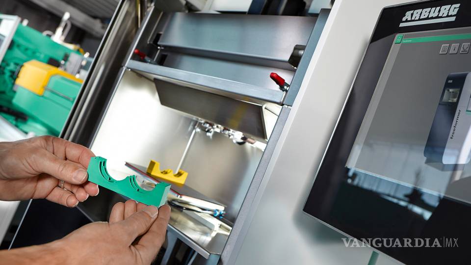 Llega otra japonesa a Arteaga, Coahuila; producirá moldes por inyección