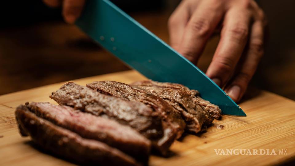 Deliciosas recetas con carne roja: Platillos irresistibles para ...