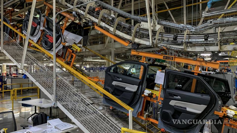 Saltillo y la región deben diversificar su economía