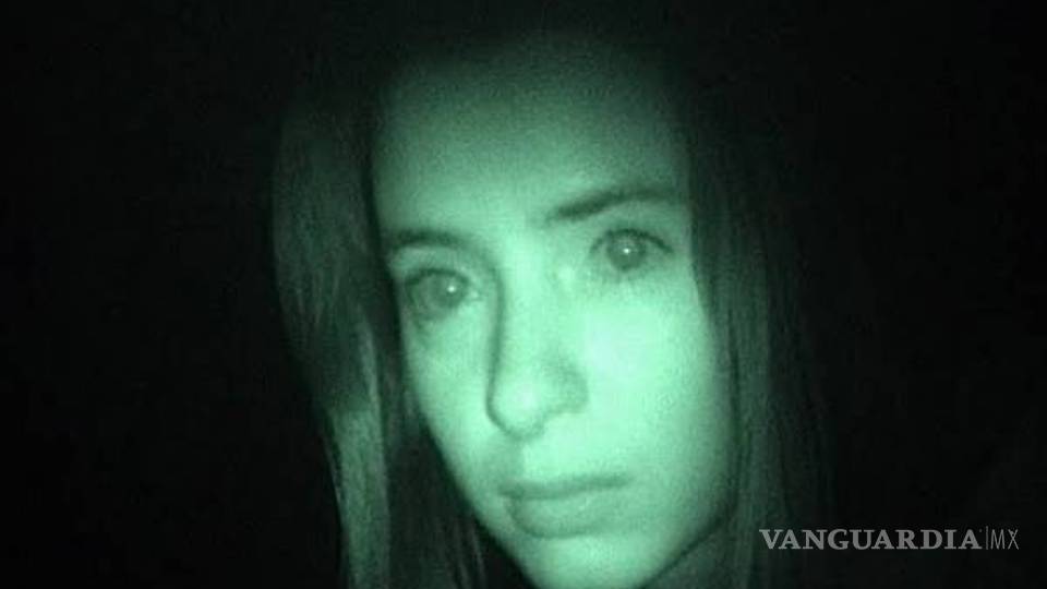 ¿Quién es Teresa Fidalgo?... la misteriosa mujer que provoca pesadillas ...