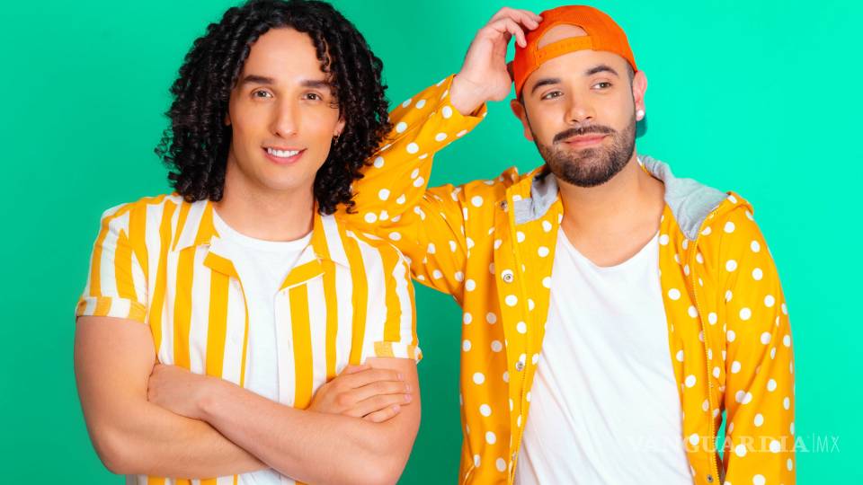 LOS RULÉS; Así vivimos la vida…