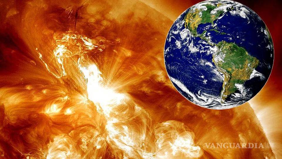 Alerta en México por Tormenta Solar ‘Caníbal’... ¿qué es y cómo podría ...