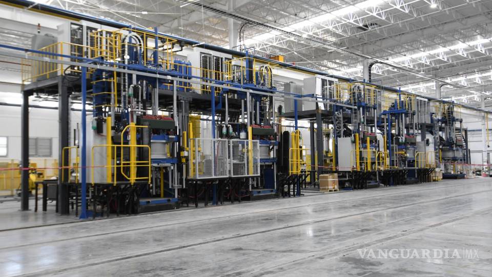 Interesadas 15 empresas en el corredor Saltillo-Monterrey