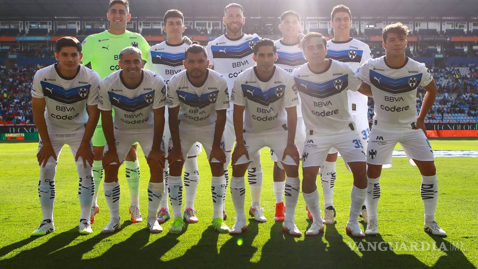 Escándalo en Rayados: sorprenden a dos jugadores en un antro previo a ...