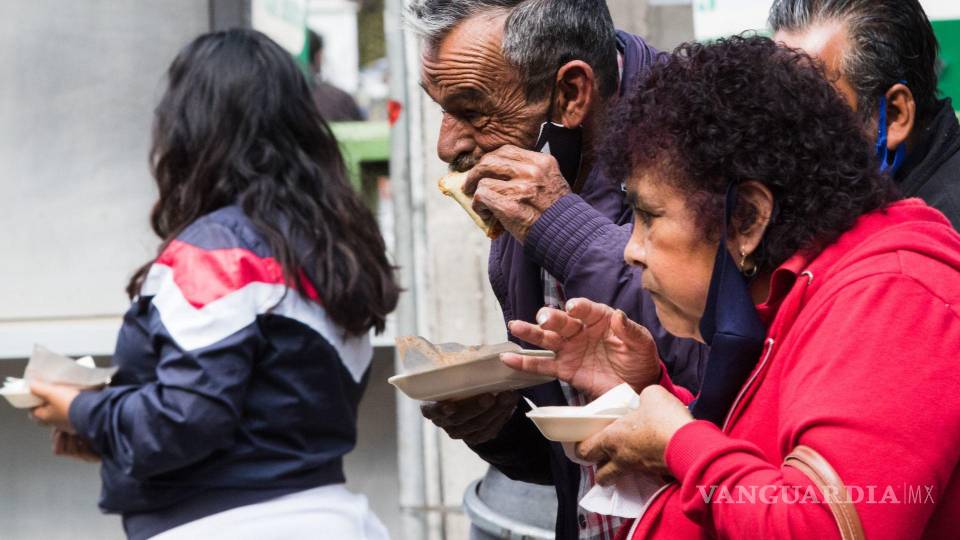 Lo que dicen las redes: ¿Existe la ‘comida’ típica de Saltillo?