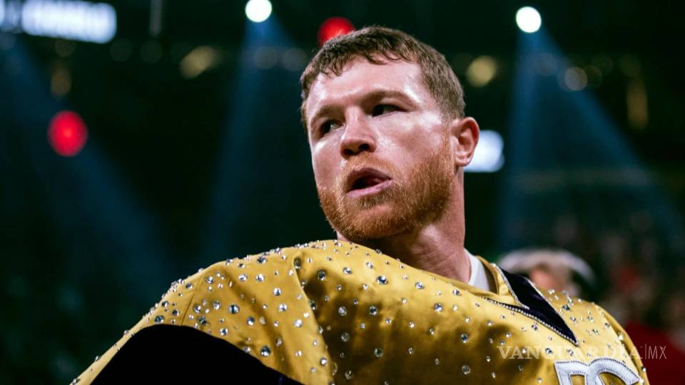 Canelo vs Skull: la FIB ya tendría el nuevo rival ‘obligado’ de S...