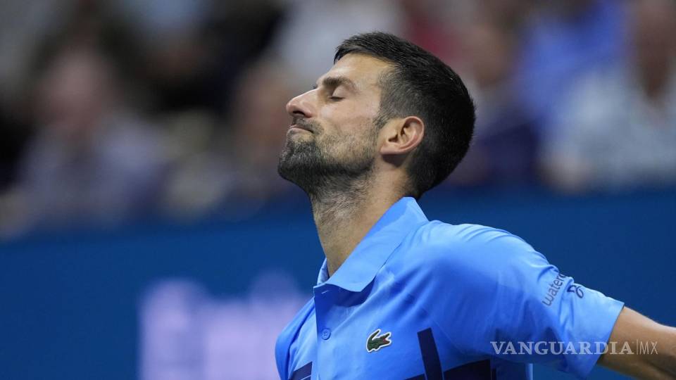‘Jugué uno de los peores partidos de tenis’: la autocrítica de Djokovic ...
