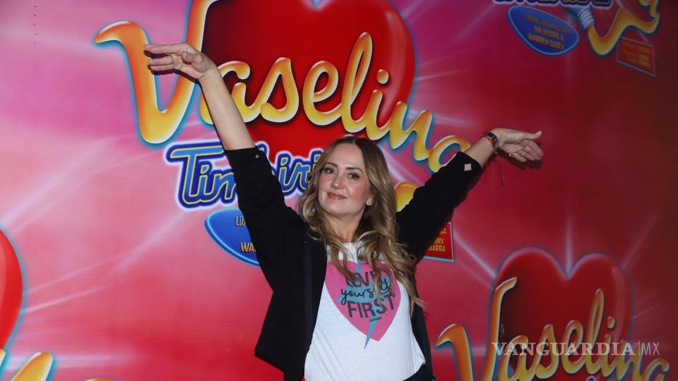 ¿Sale de ‘Hoy’? Volverá Andrea Legarreta a las telenovelas junto a ...