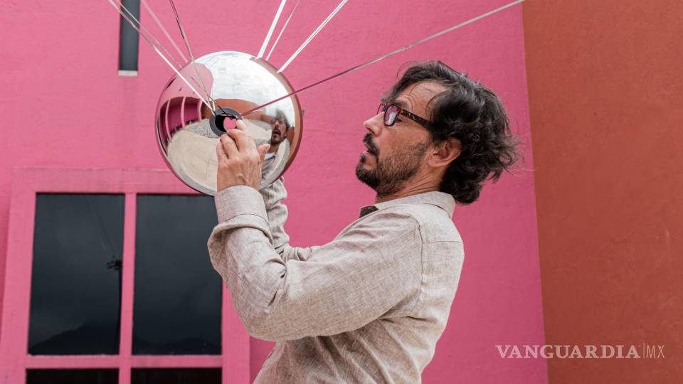Luciano Matus conecta la arquitectura del Museo de Arte Contemporáneo ...