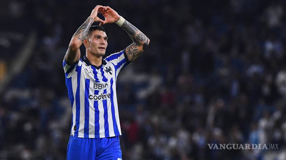 Rayados pierde paso perfecto ante Gallos Blancos, pese al debut ...