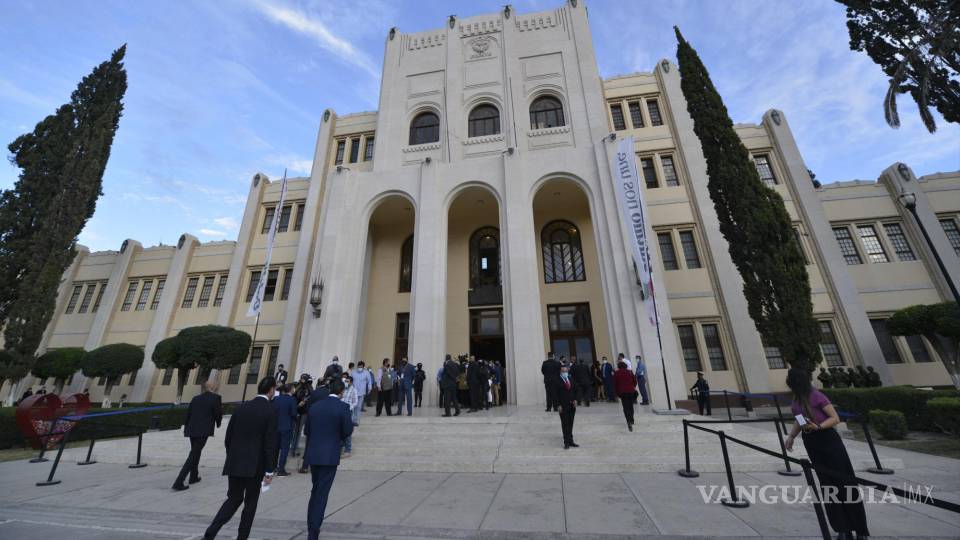 Las curiosidades del Ateneo Fuente en su 155 aniversario; diez datos ...