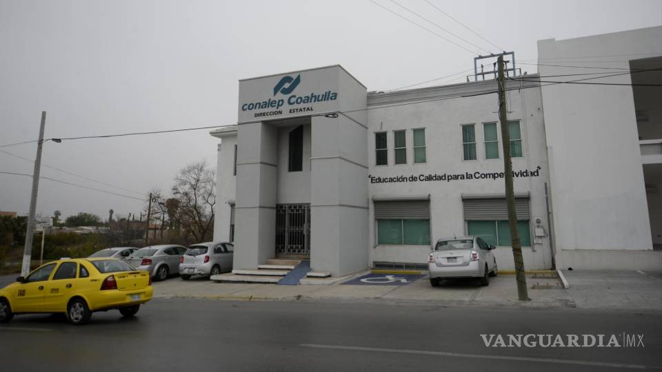 Actualiza el Conalep plan de estudios en las especialidades de ...