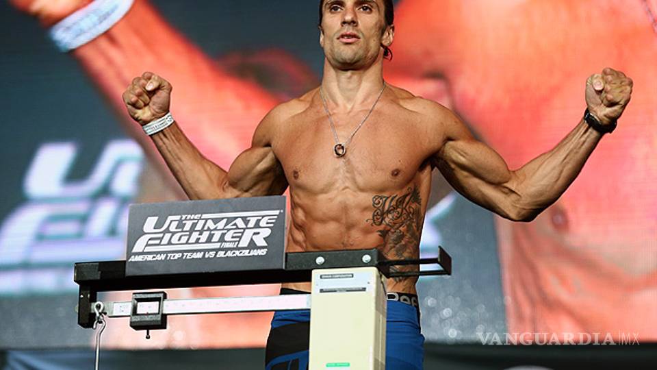 Estrella de UFC, Josh Samman, muere a los 28 años