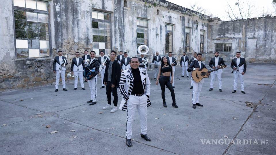 Gente de Saltillo: Rocío de Labra, la saltillense que colaboró con la ...