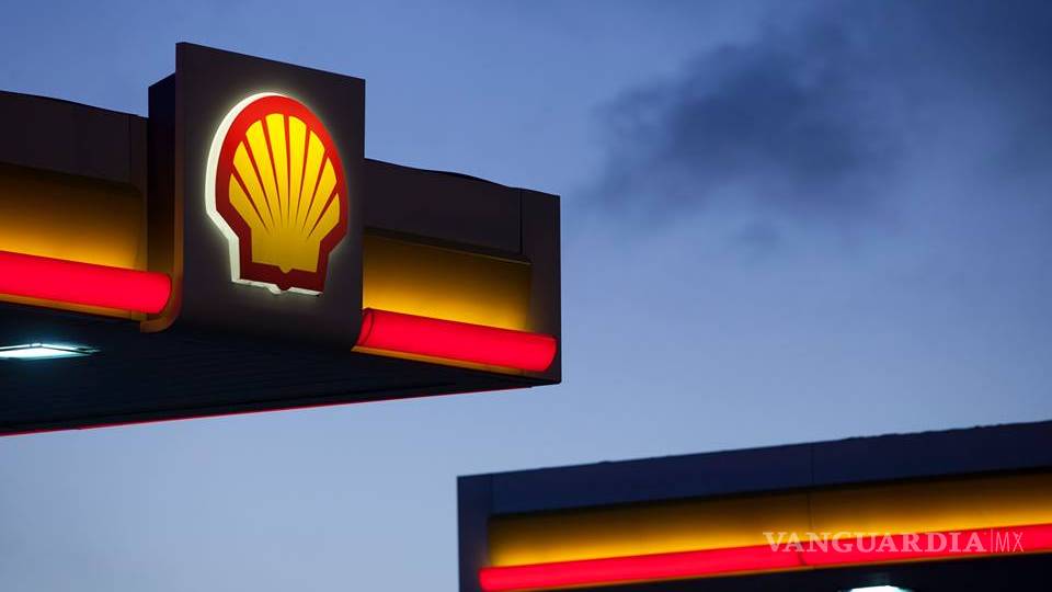 Shell con 1300 mdd explorará aguas profundas del Golfo de México