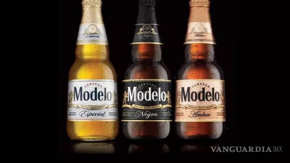 Subirán precios de las cervezas de Grupo Modelo